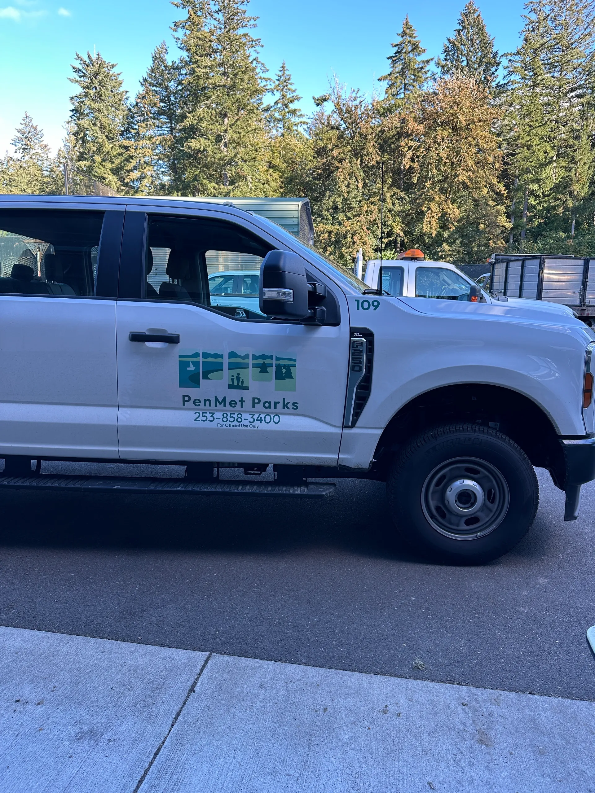 Fleet & Vehicle Wraps in Vashon Island, WA | USA Wrap Co